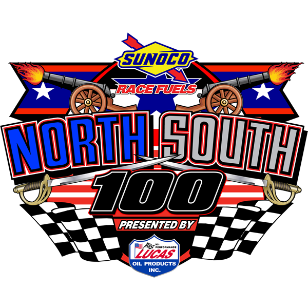 43rd Annual Sunoco Race Fuels North-South 100 pres by Lucas Oil