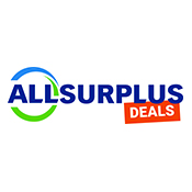 Dollar Days presented by AllSurplus Deals
